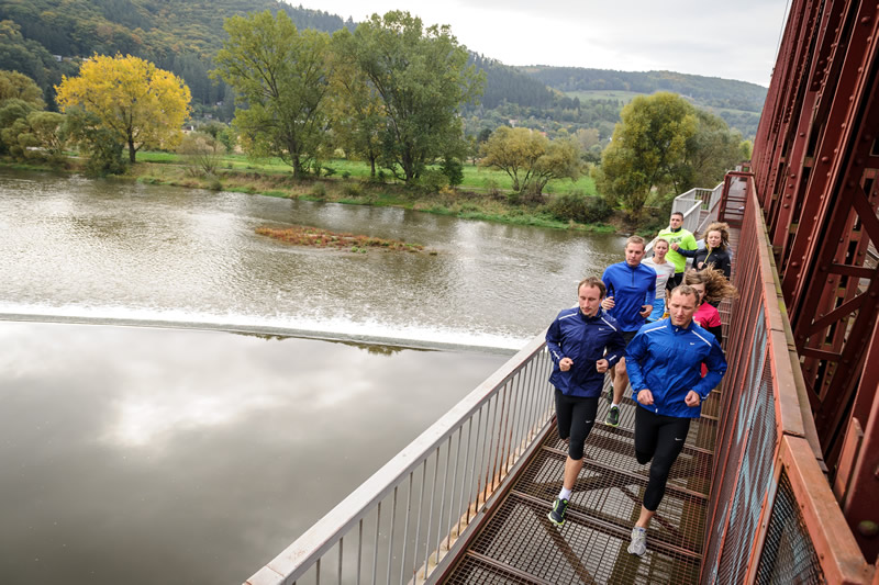 Running Weekends | Hello Runner